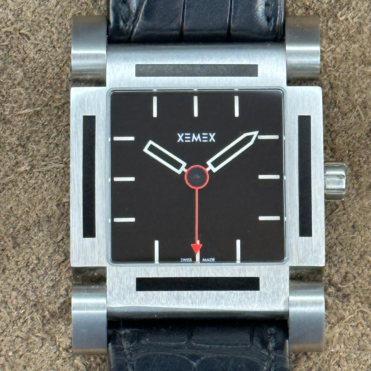 XEMEX Avenue – thewatchmakersshop