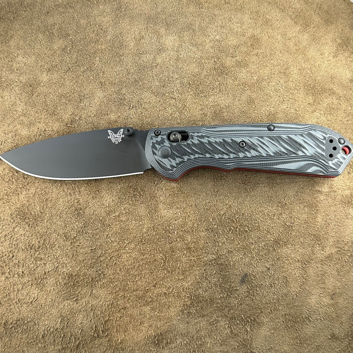Benchmade Freek – thewatchmakersshop