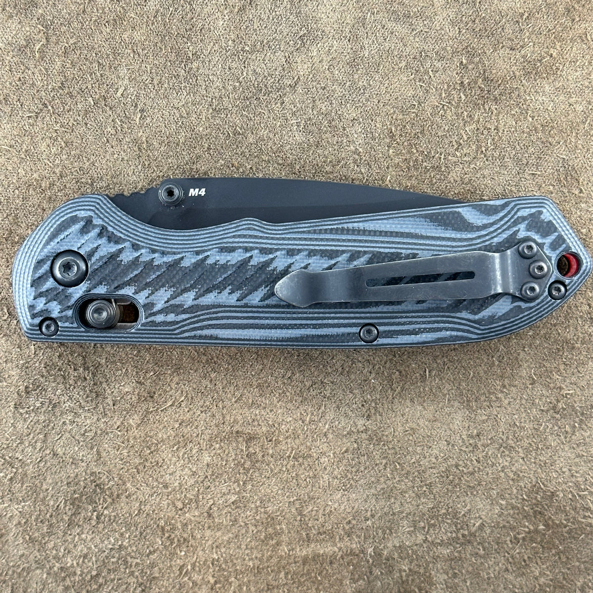 Benchmade Freek – thewatchmakersshop