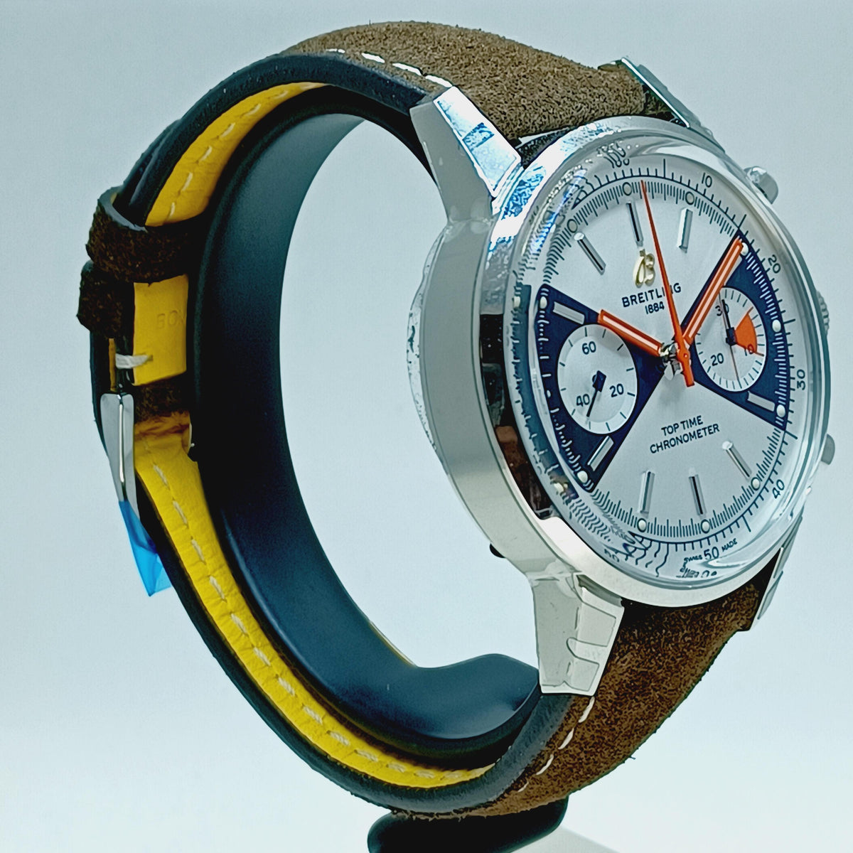 BREITLING Top Time Limited Edition – thewatchmakersshop