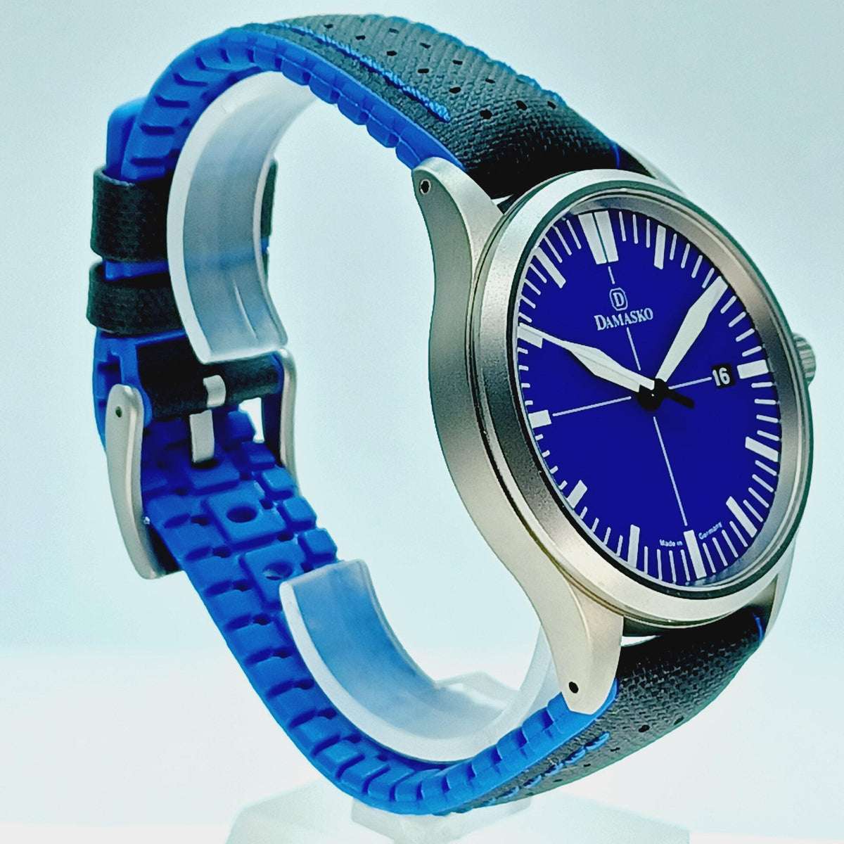 DAMASKO DS30 – thewatchmakersshop