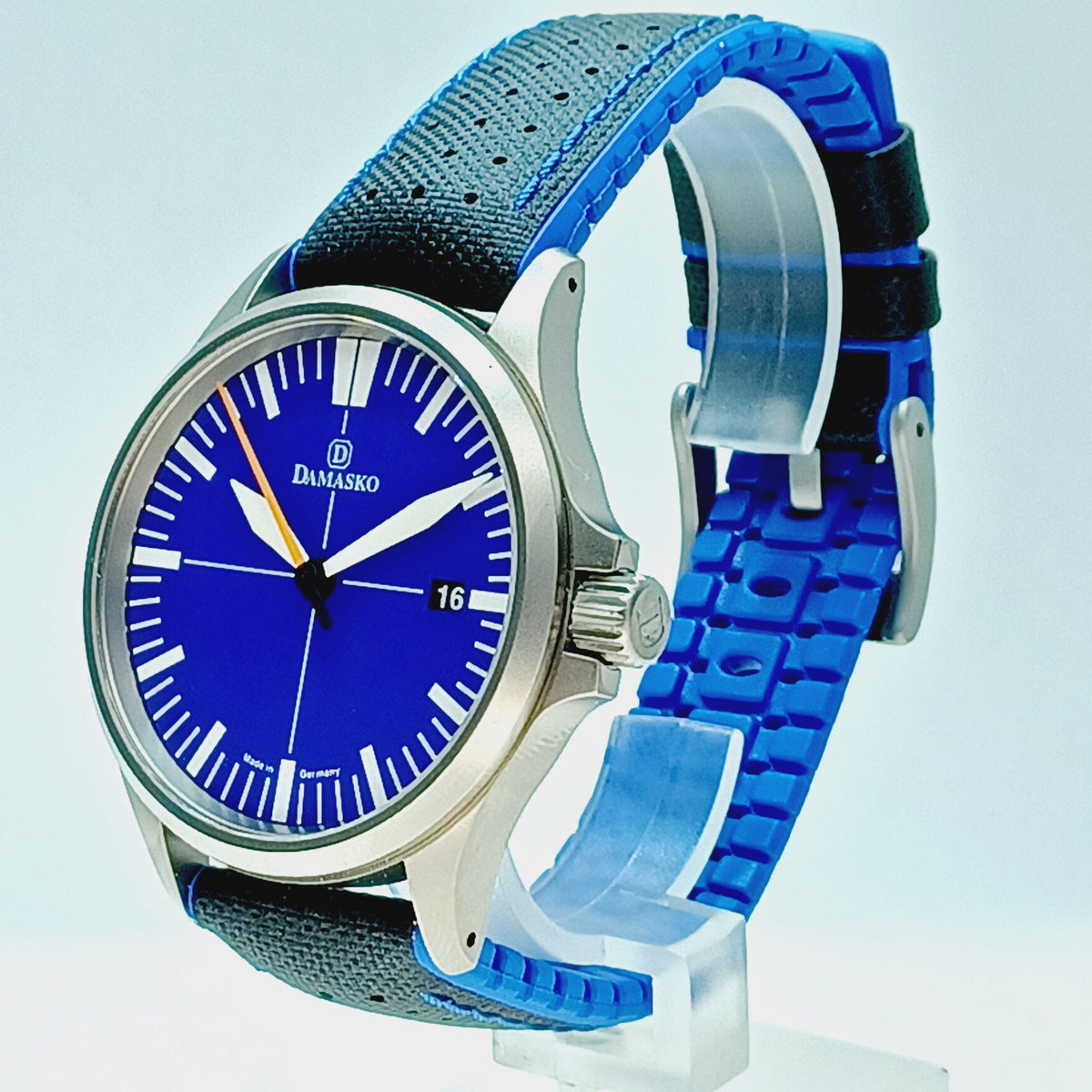 DAMASKO DS30 – thewatchmakersshop