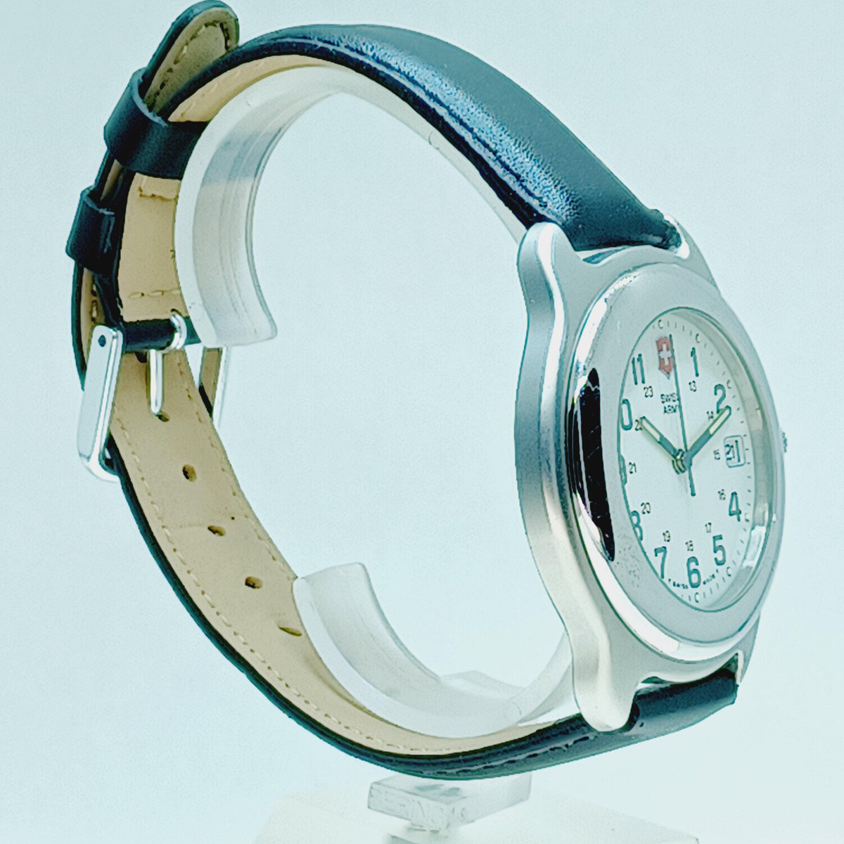 Swiss Army Officer Watches